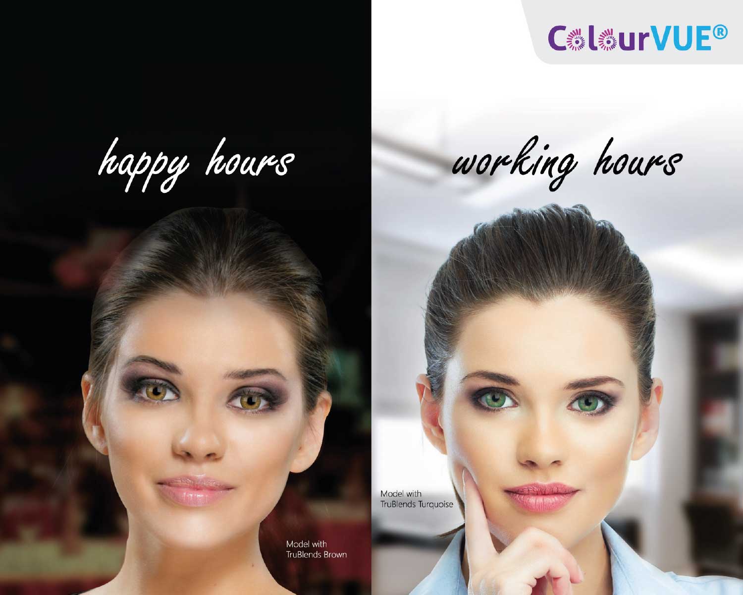 Trublends – Vision Care Enterprise